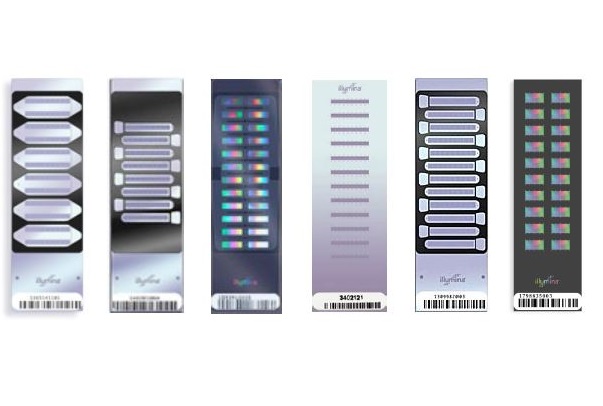 Illumina Array Platforms